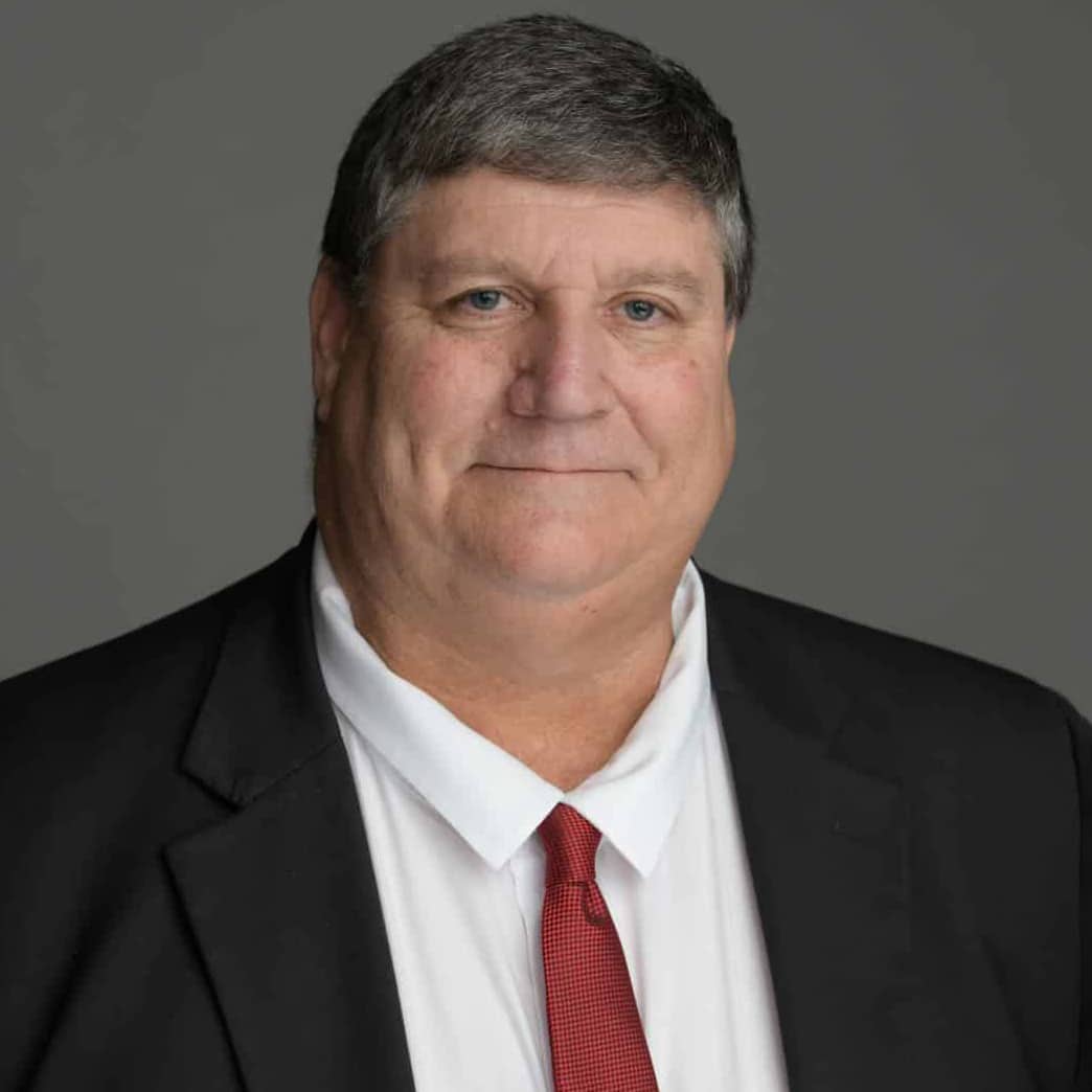 Damon C. Hanks - Beta Land Services