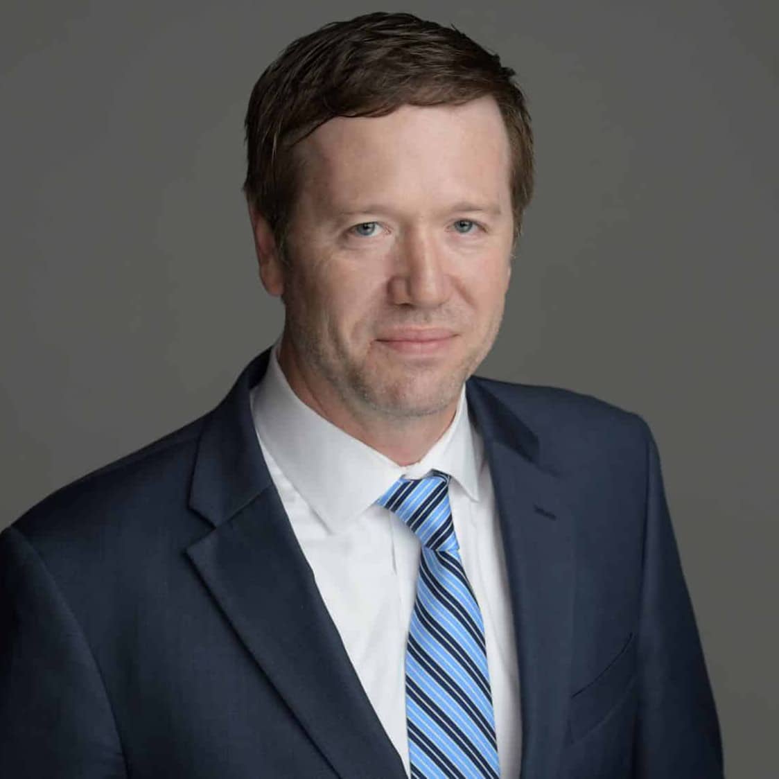 Eric L. Falls - Beta Land Services